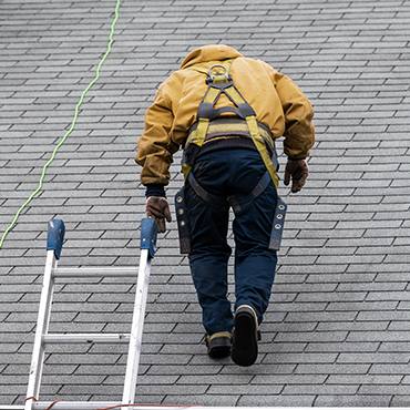 Rooftop Rescue | Rooftop Rescue